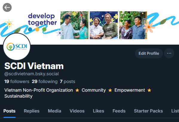 SCDI News in May 2025